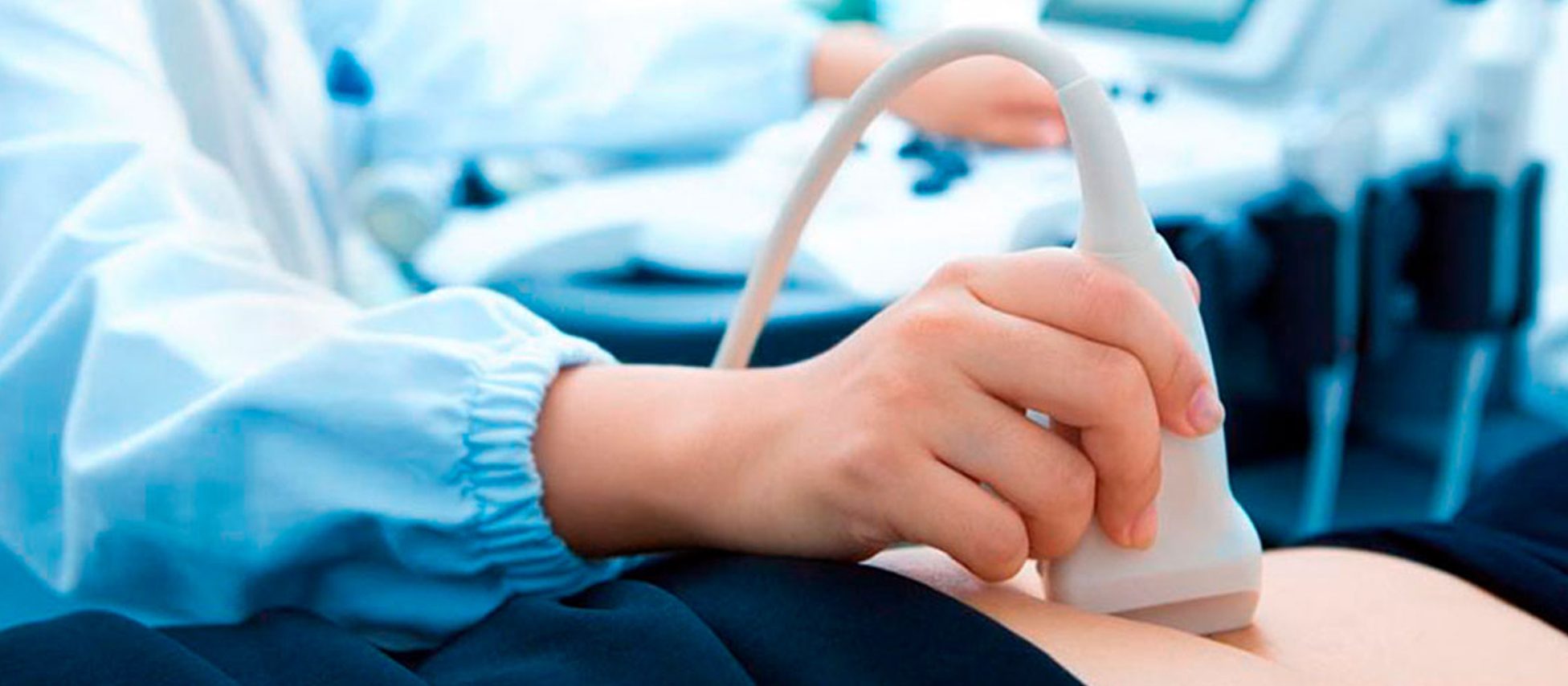 Ginecología y Obstetricia de la Clínica Euskalduna - Clínica Euskalduna